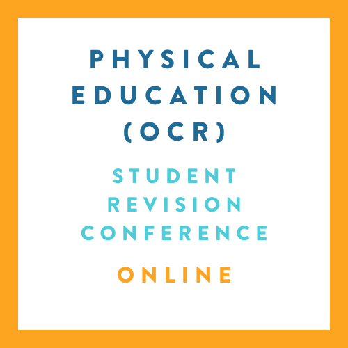 Student Revision Conferences 2025 — A Level Revision UK