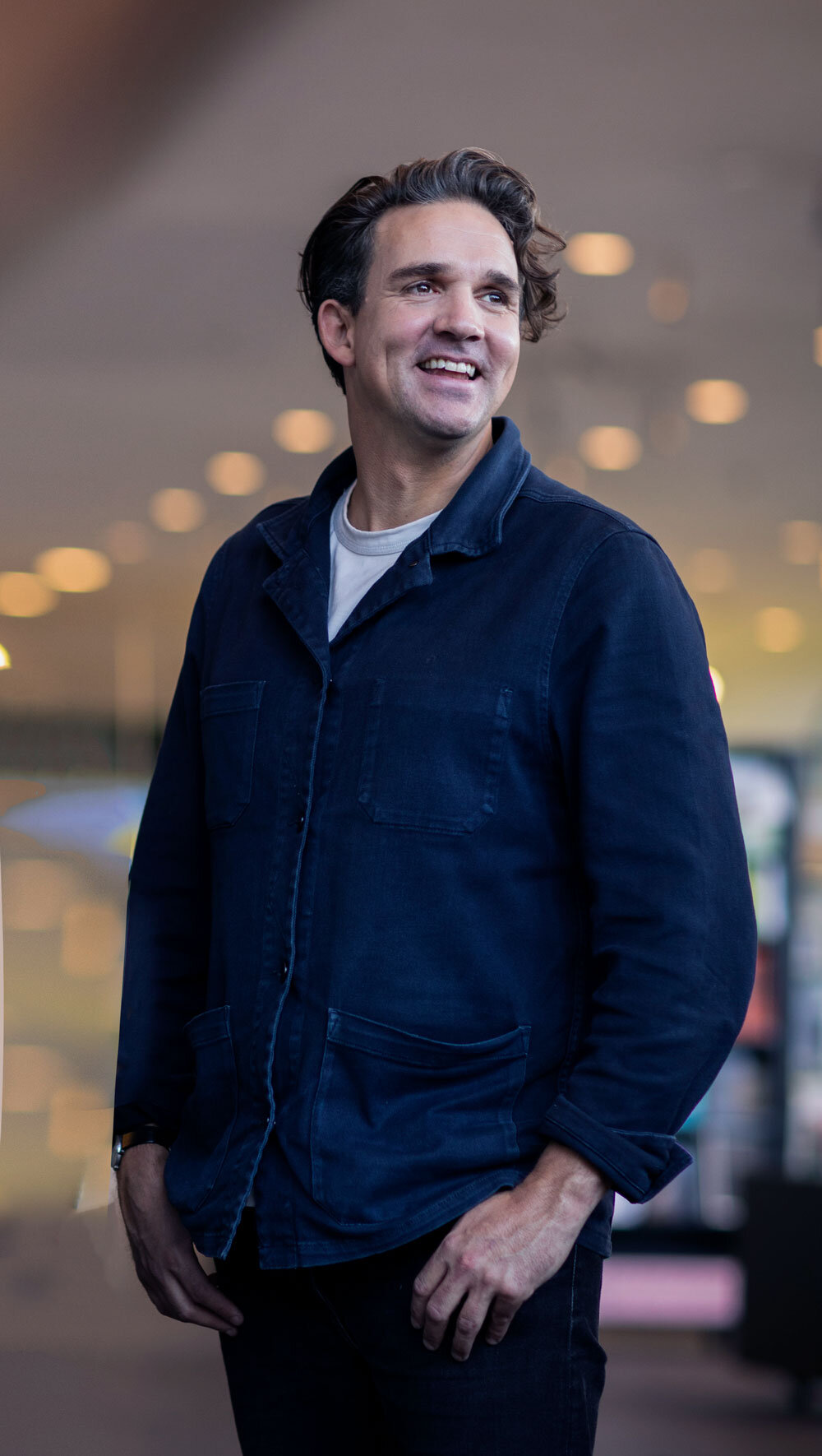 Thijs Biersteker —Eco Artist | Science Communicator | Thijs Biersteker