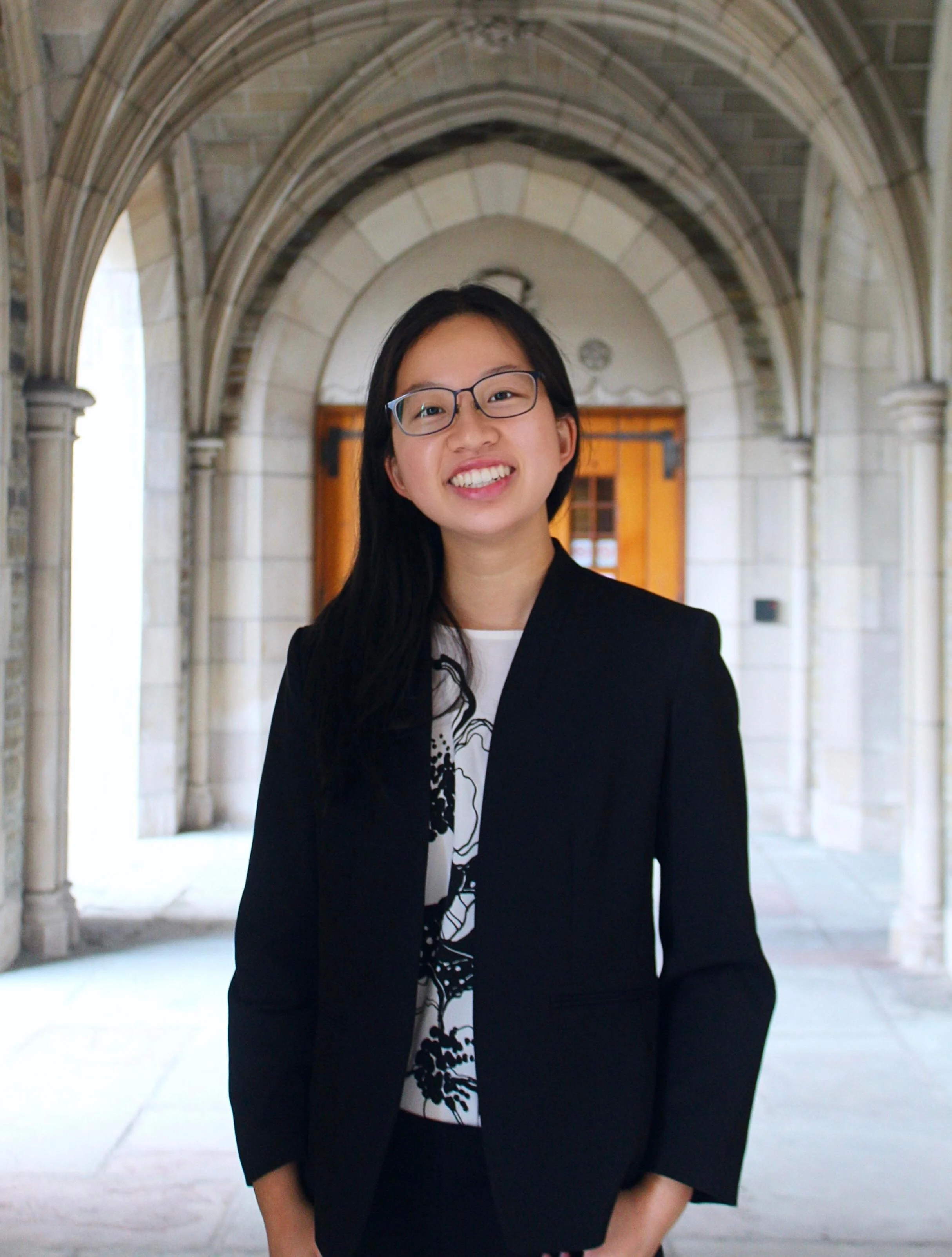 Meet Cornell Equity Research's Members — Cornell Equity Research