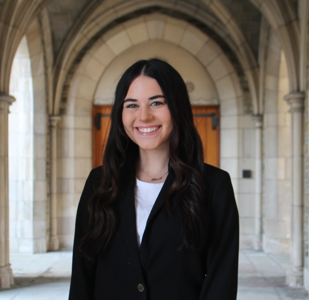 Meet Cornell Equity Research's Members — Cornell Equity Research