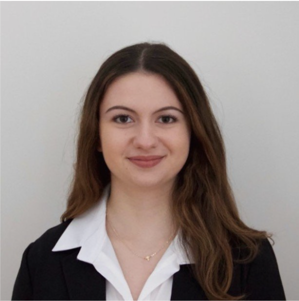 Meet Cornell Equity Research's Members — Cornell Equity Research