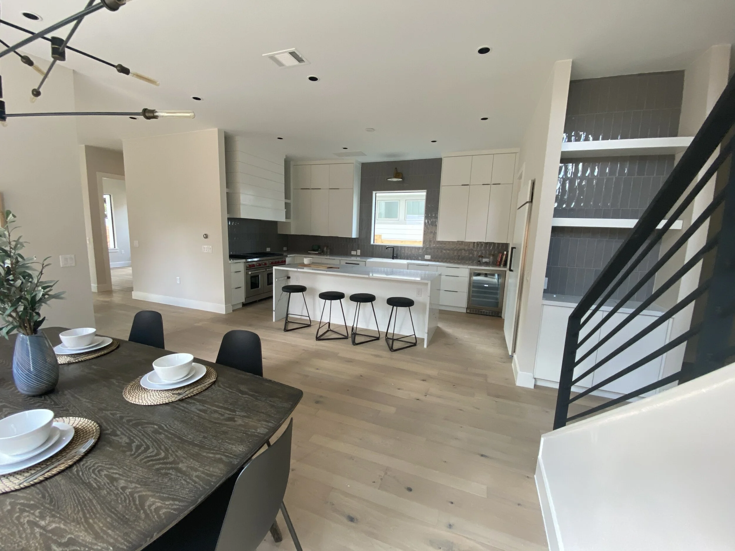 Gallery — Anderson Tile and Granite