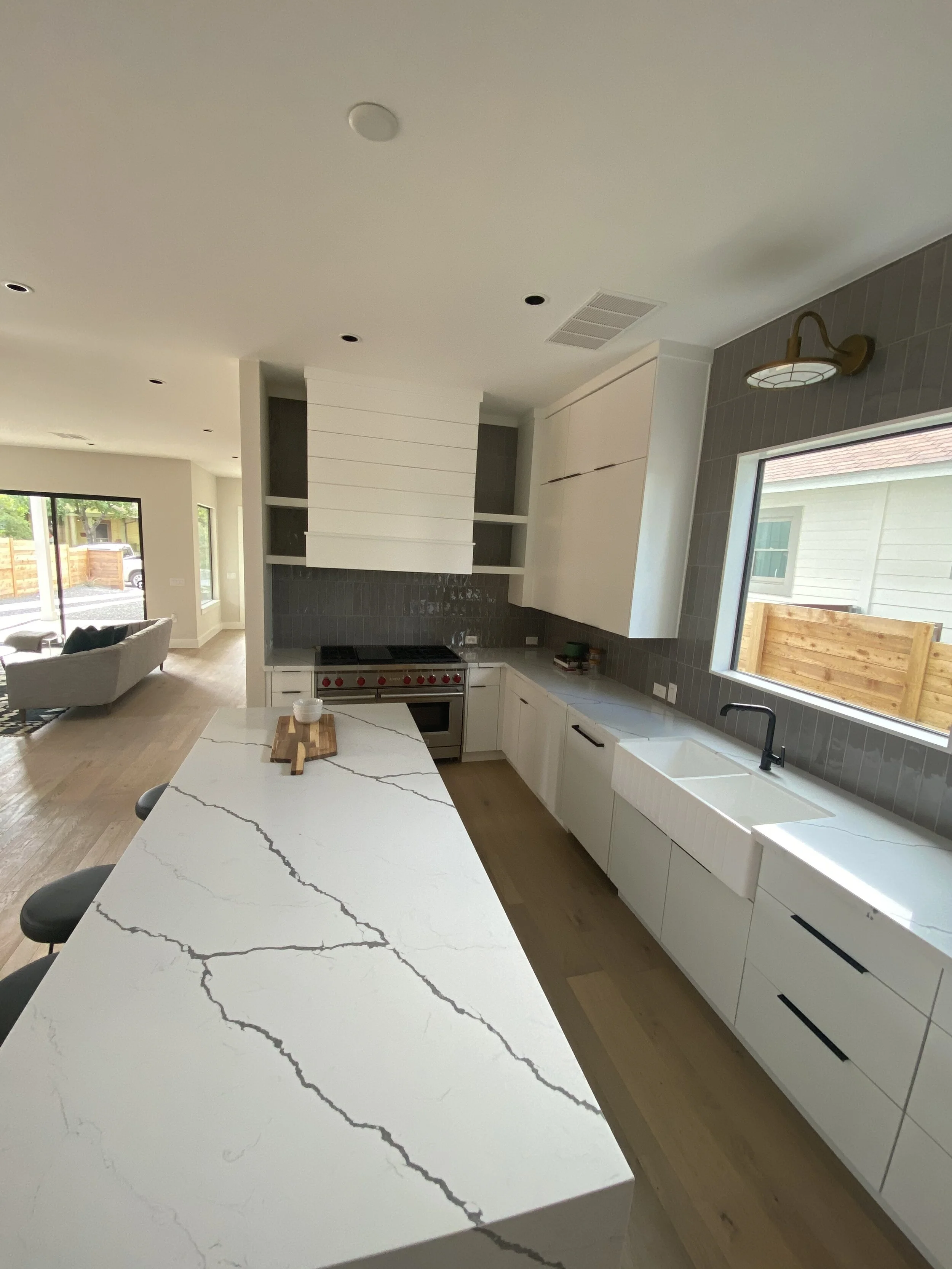 Gallery — Anderson Tile and Granite