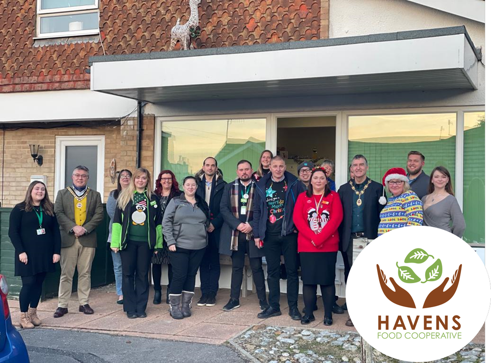 NEWS — Havens Community Hub