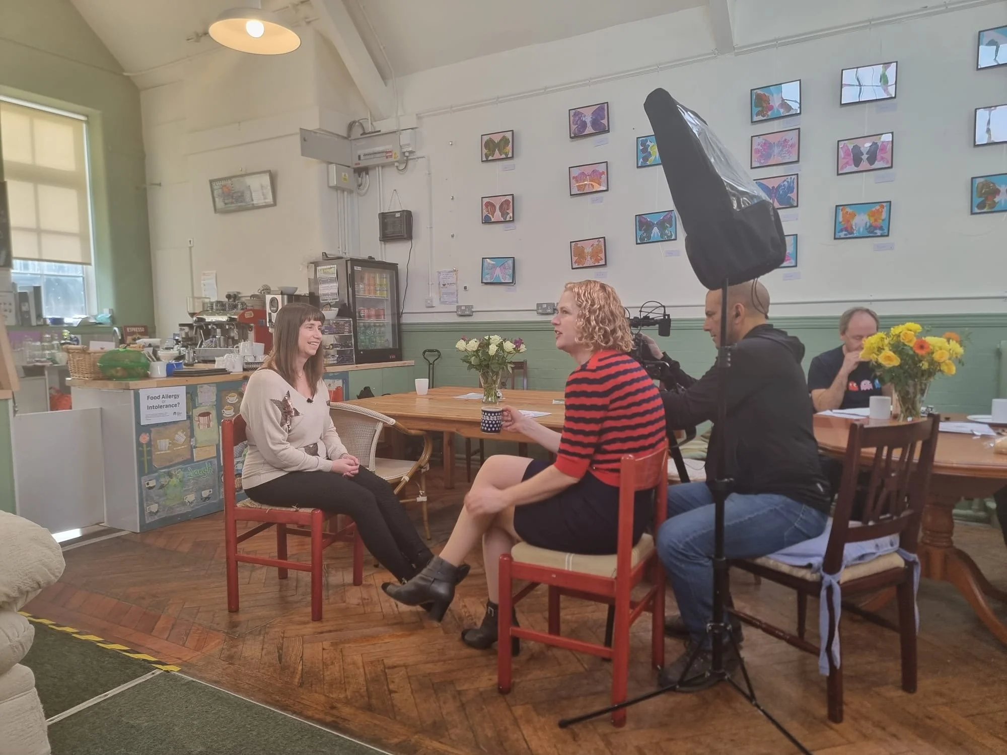 NEWS — Havens Community Hub