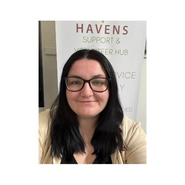 Meet the Team — Havens Community Hub