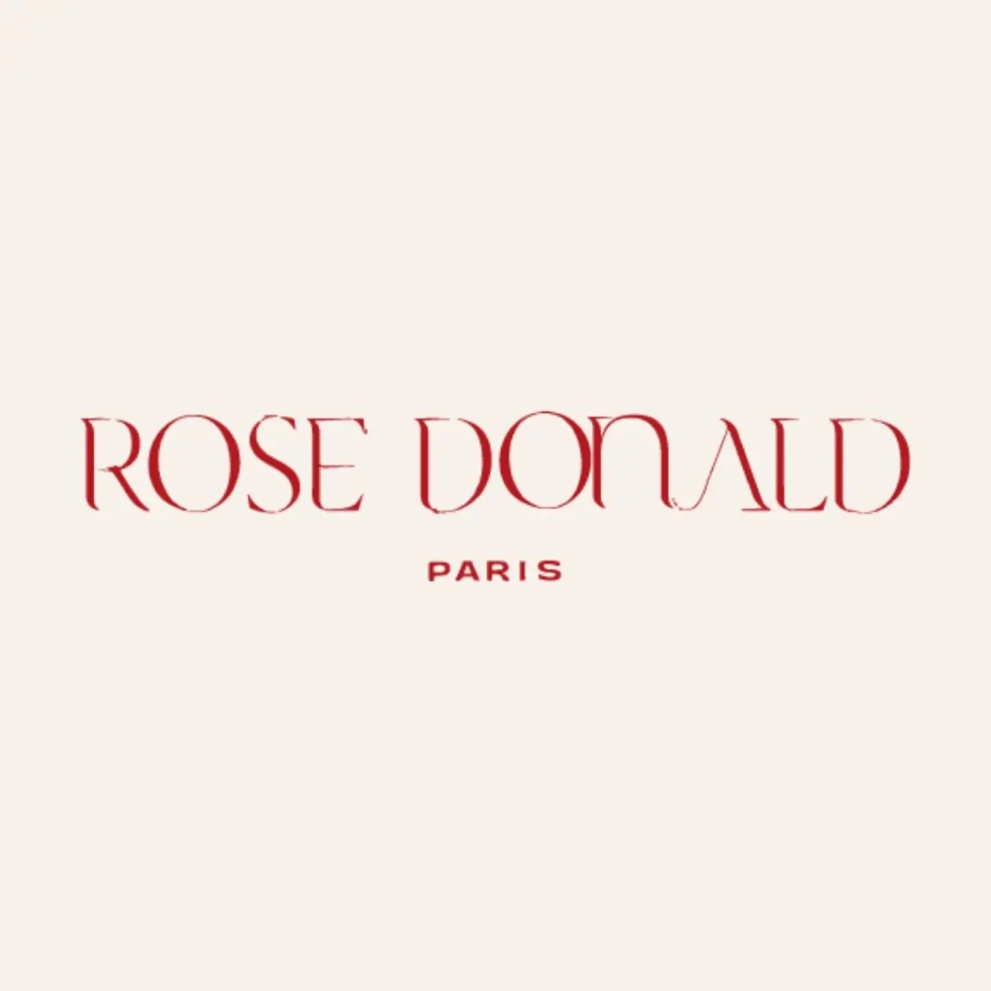 ROSE DONALD
