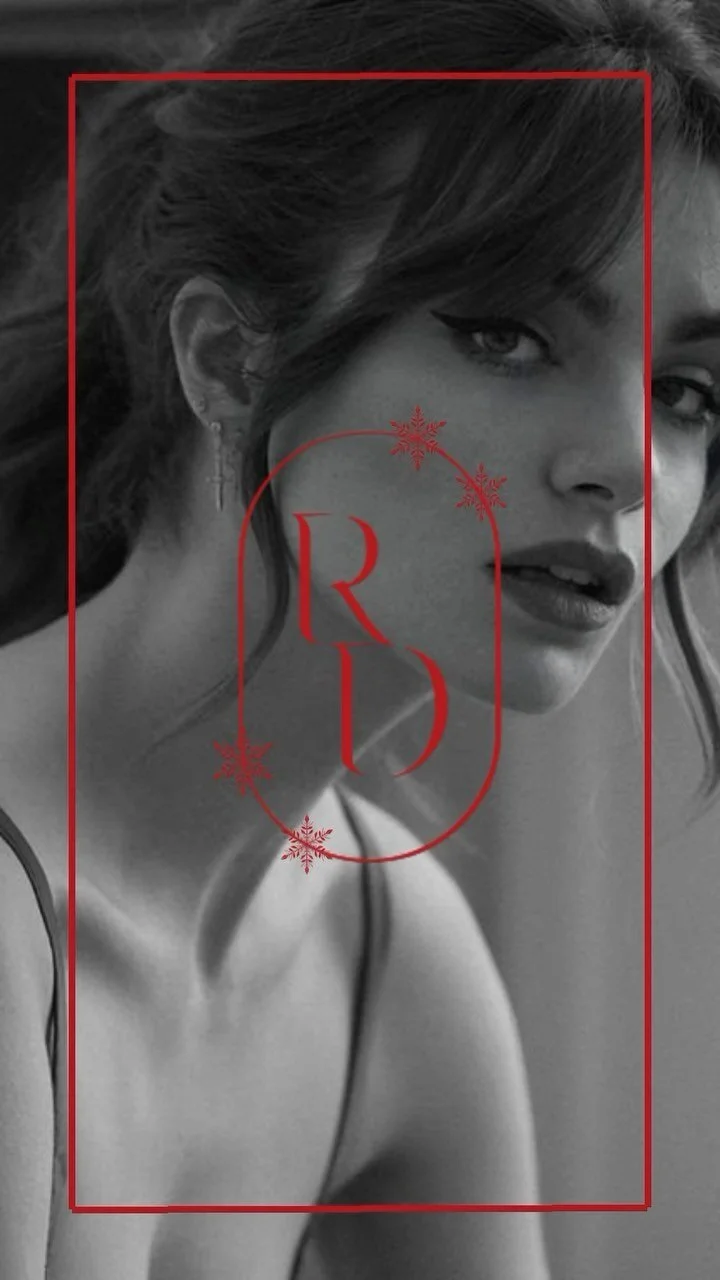 ROSE DONALD