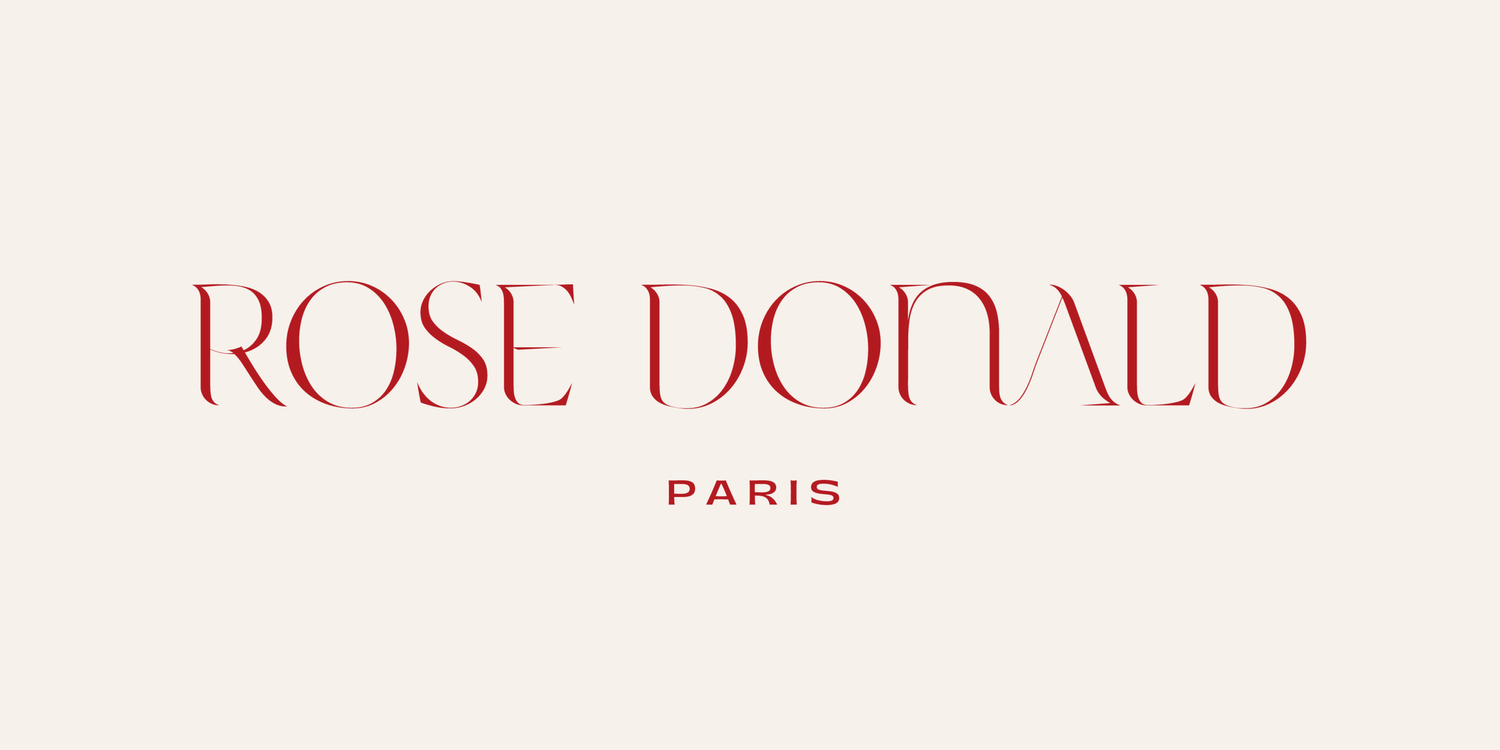 ROSE DONALD