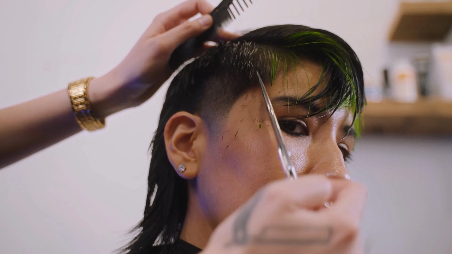 QC Studios — Queer Collective