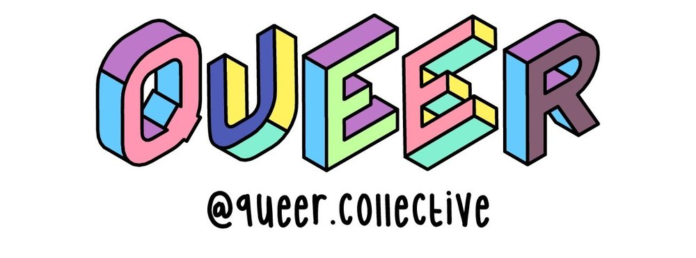 OUTLOUD — Queer Collective
