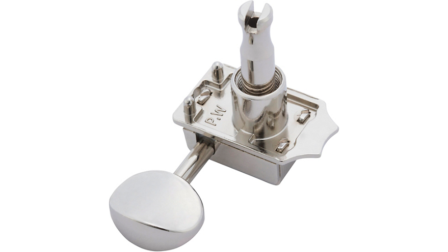 CLASSICGEAR™ TUNING MACHINES — Show Me Guitars
