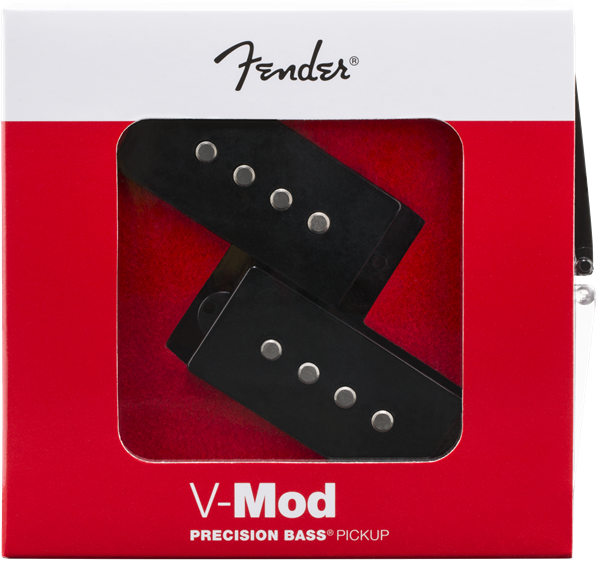 V-MOD PRECISION BASS® PICKUP SET — Show Me Guitars