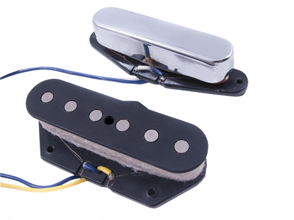 DELUXE DRIVE TELECASTER® PICKUPS — Show Me Guitars
