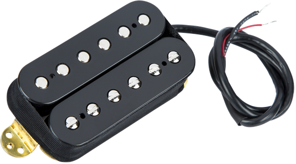 EVH® WOLFGANG® PICKUPS — Show Me Guitars