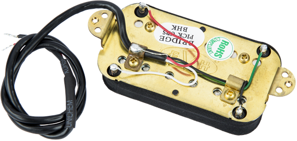 EVH® WOLFGANG® PICKUPS — Show Me Guitars