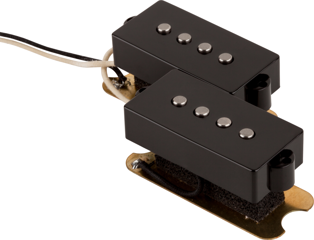 FENDER ORIGINAL PRECISION BASS® PICKUPS — Show Me Guitars