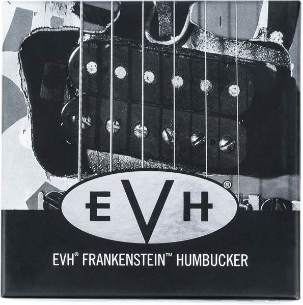 EVH® FRANKENSTEIN™ HUMBUCKER PICKUP — Show Me Guitars