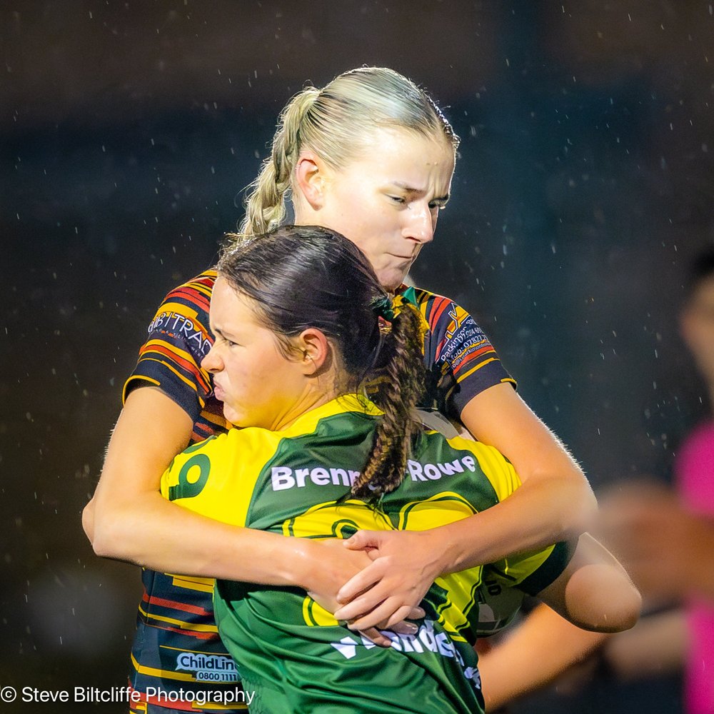 Shaw Cross Sharks v Wanderers Australia | Steve Biltcliffe Photography ...