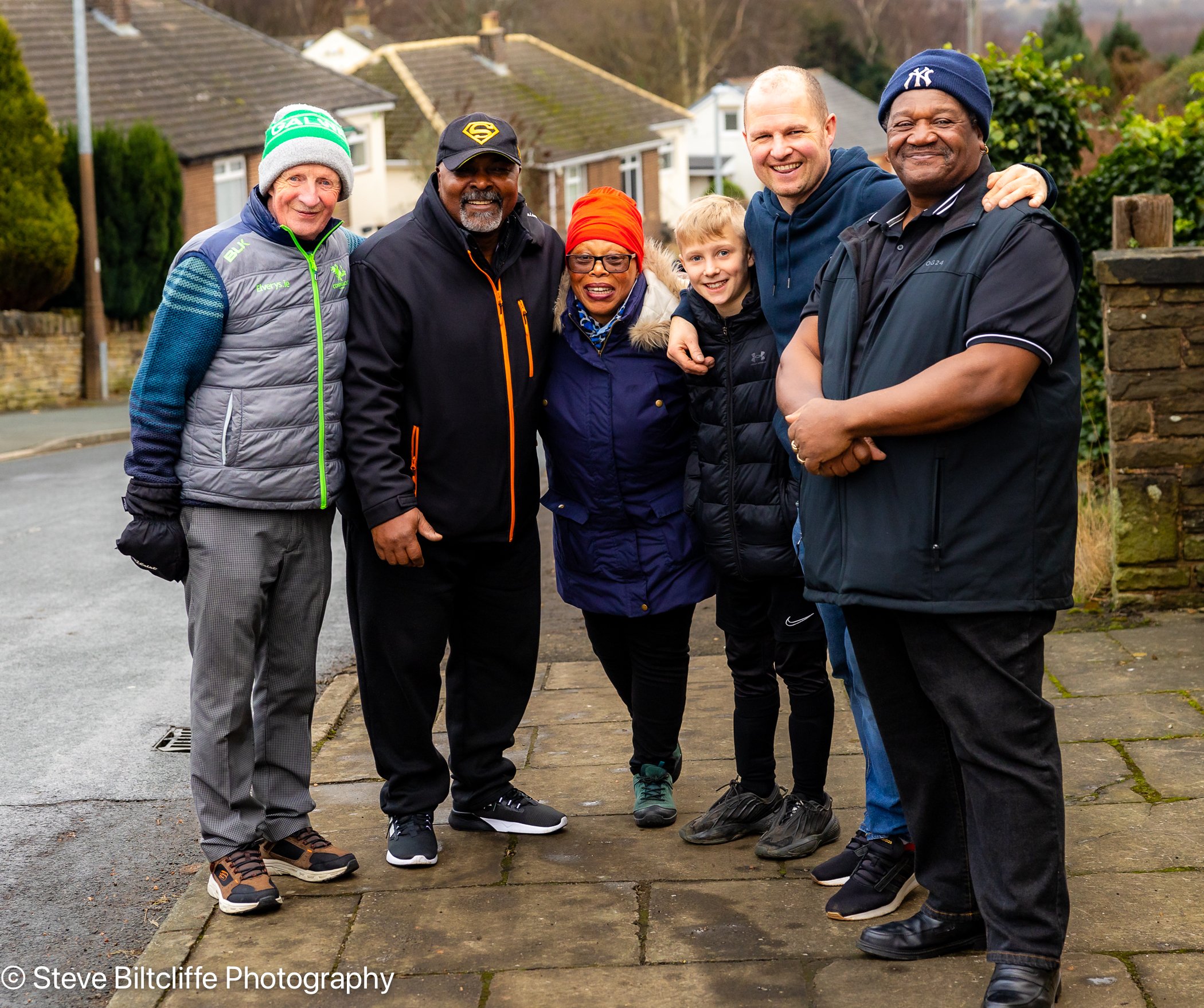 Belle Vue and Deighton Woolpack Reunion | Steve Biltcliffe Photography ...