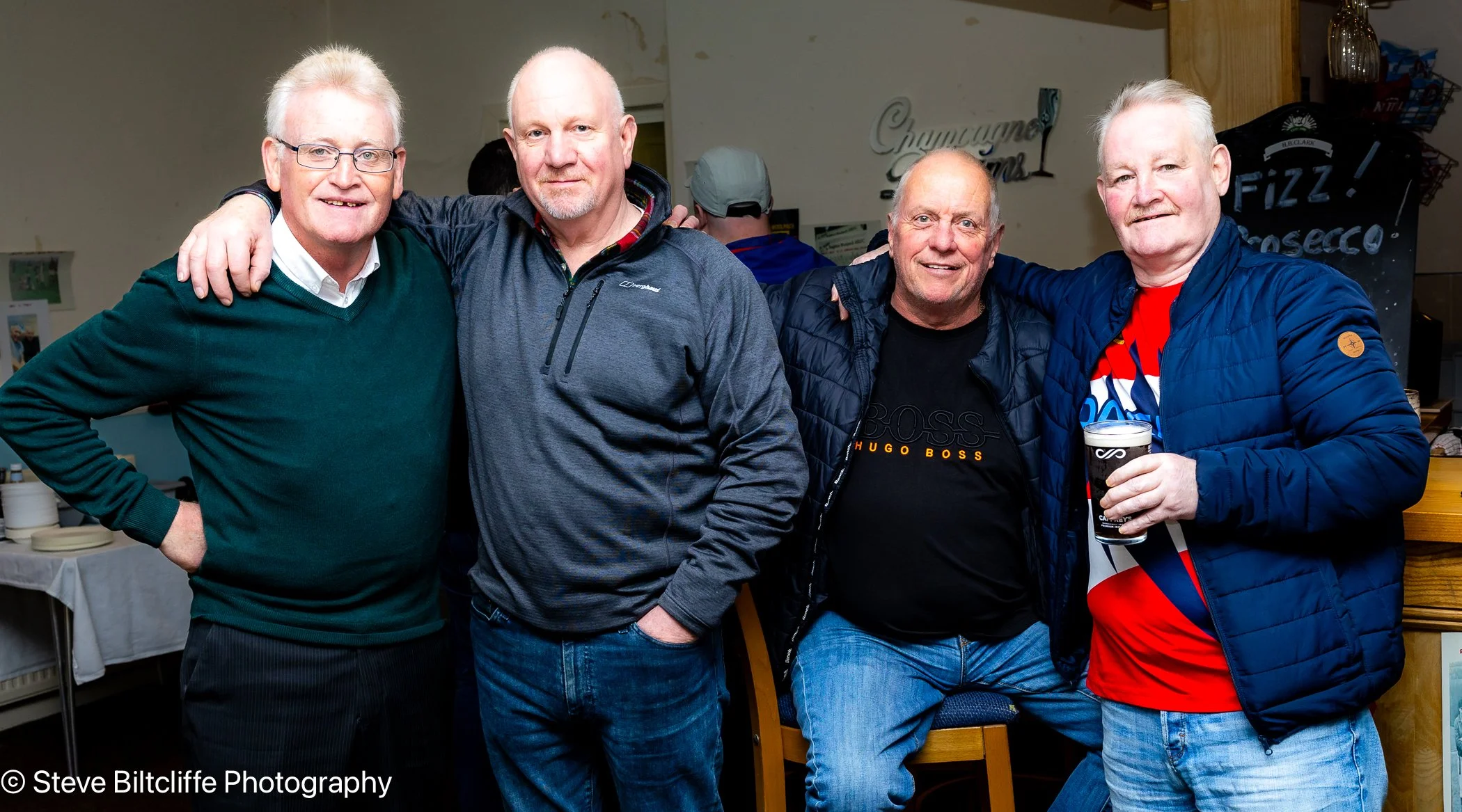 Belle Vue and Deighton Woolpack Reunion | Steve Biltcliffe Photography ...