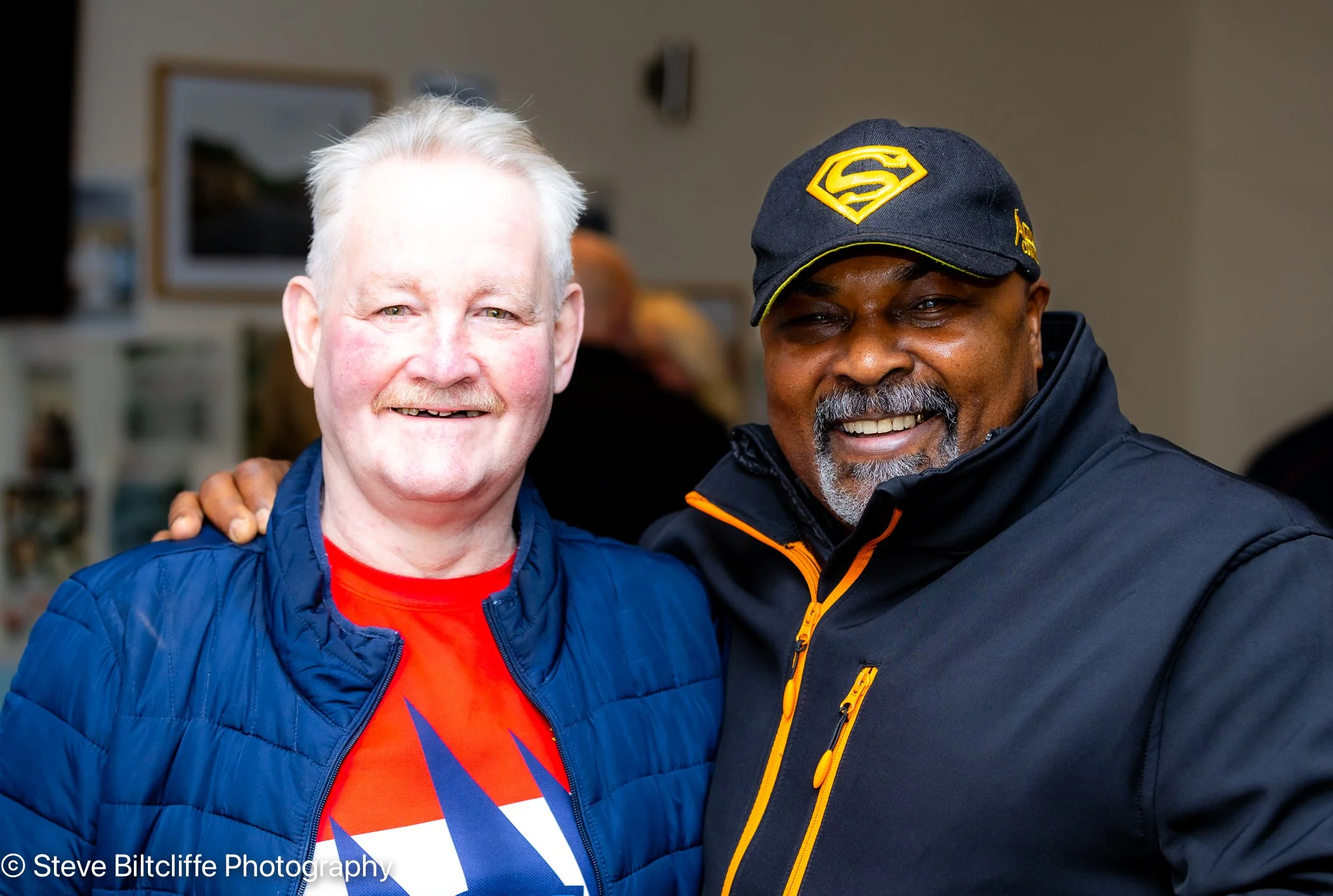 Belle Vue and Deighton Woolpack Reunion | Steve Biltcliffe Photography ...