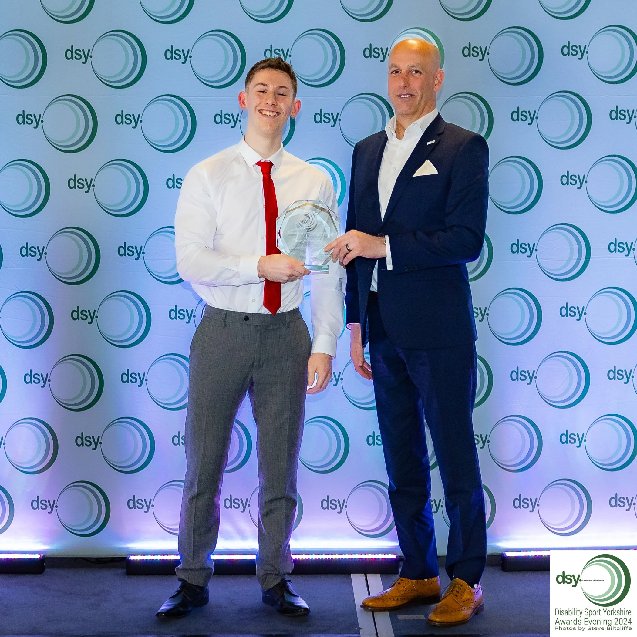 Disability Sport Yorkshire Awards 20024 | Steve Biltcliffe Photography ...