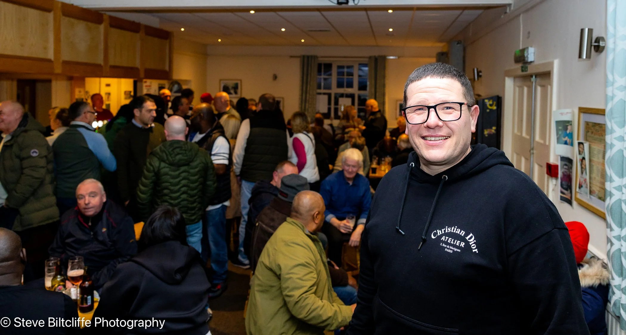 Belle Vue and Deighton Woolpack Reunion | Steve Biltcliffe Photography ...