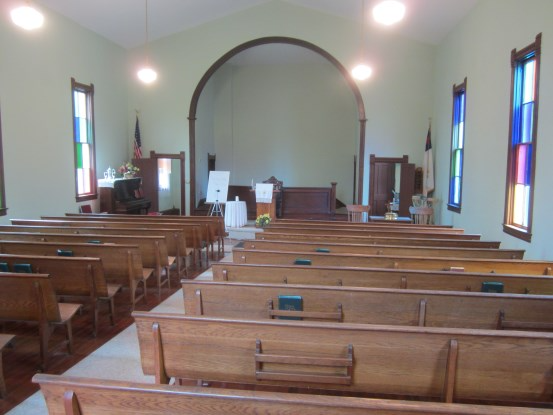 Cemetery Tours — Kingdom of Callaway Historical Society