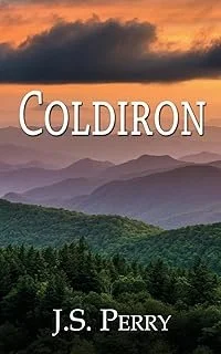 "Coldiron" Book Signing — Kingdom of Callaway Historical Society