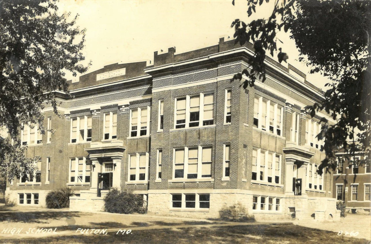 Schools Continue to Give to Community: East School’s History — Kingdom ...