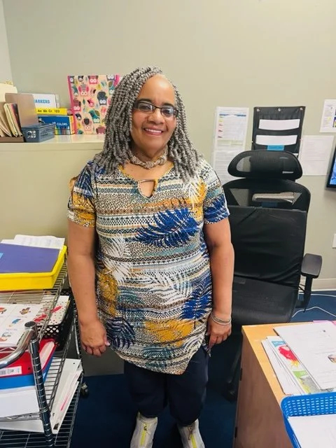 About — Rising Star Childcare Academy