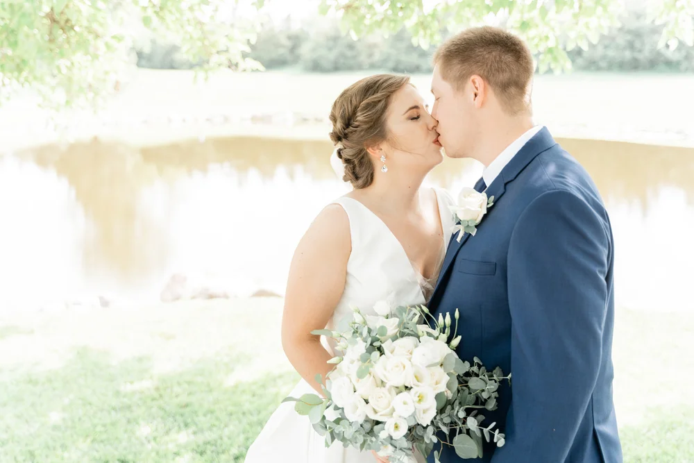 Top Wedding Venues in Lincoln Nebraska — Linsey Huffaker Phototography