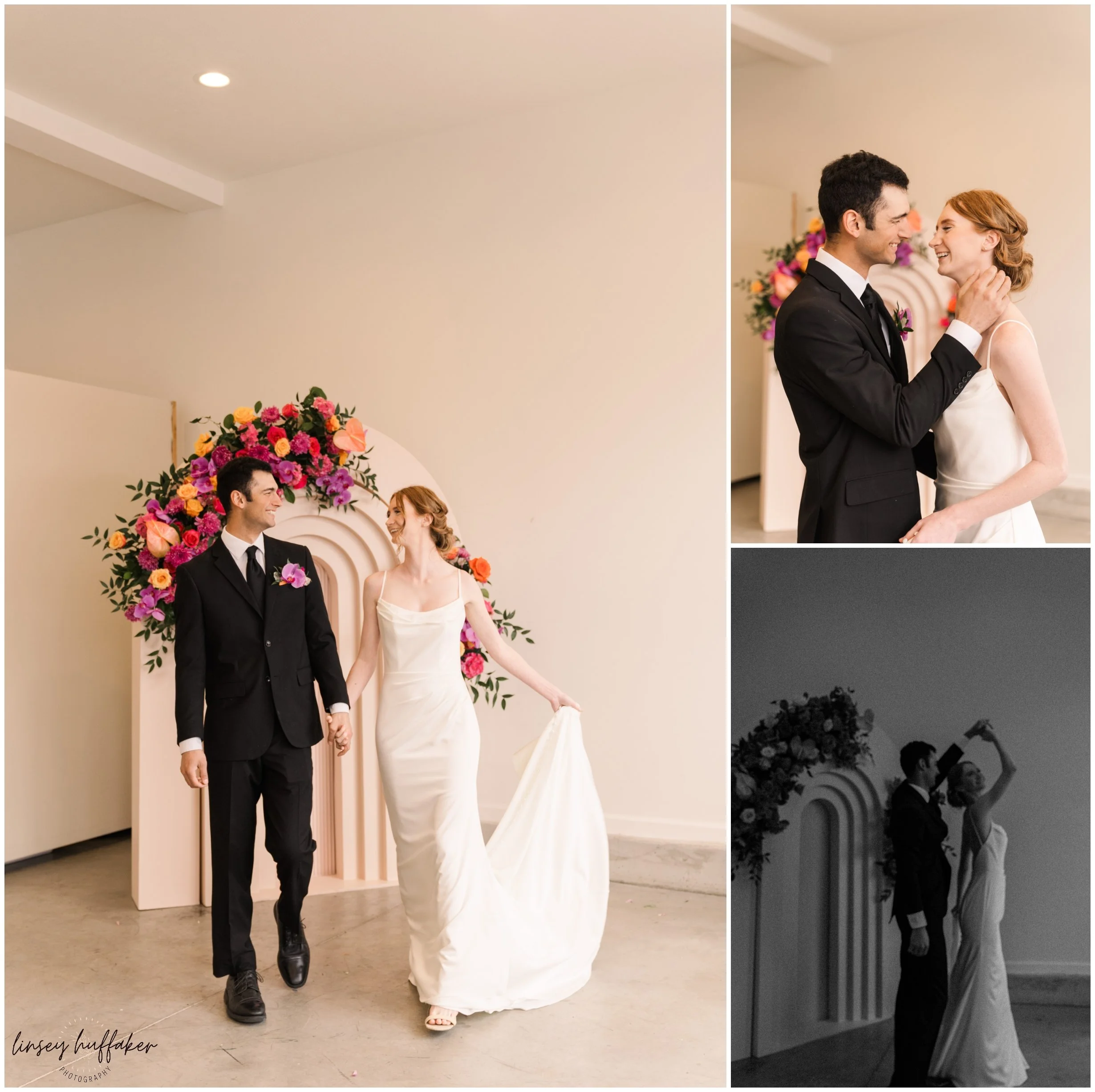 Spring in Nebraska — Linsey Huffaker Phototography