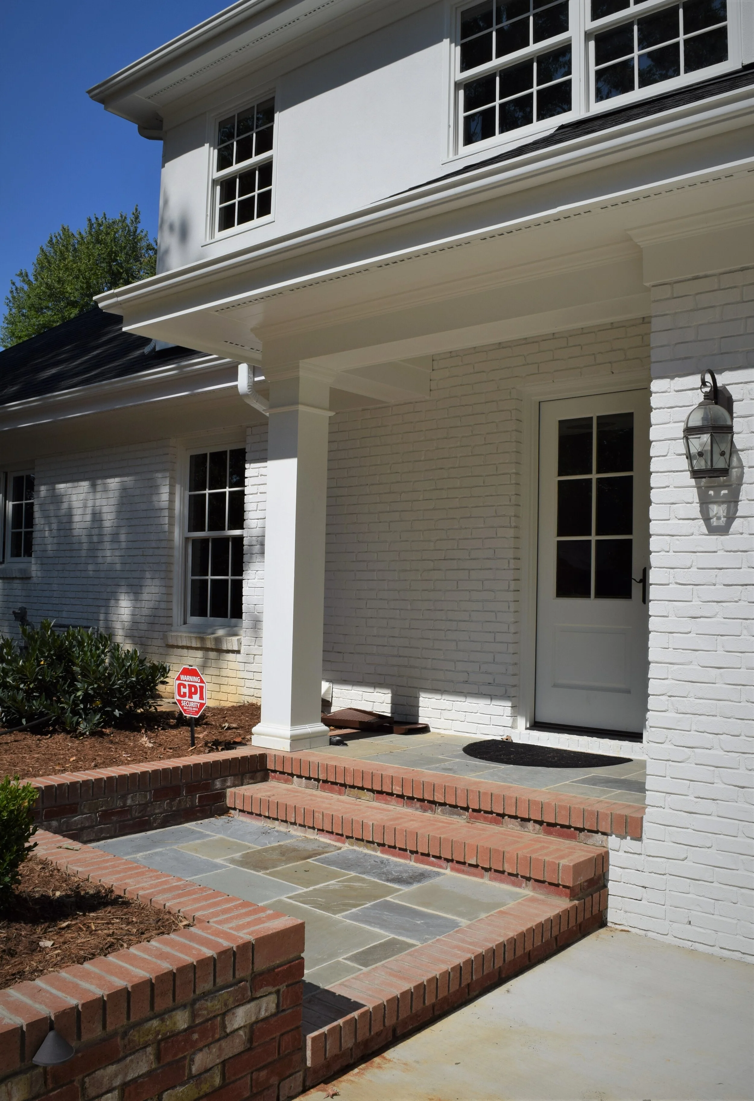 Full Front Yard Facelift - A Transformation Story — Concepts Outdoor ...