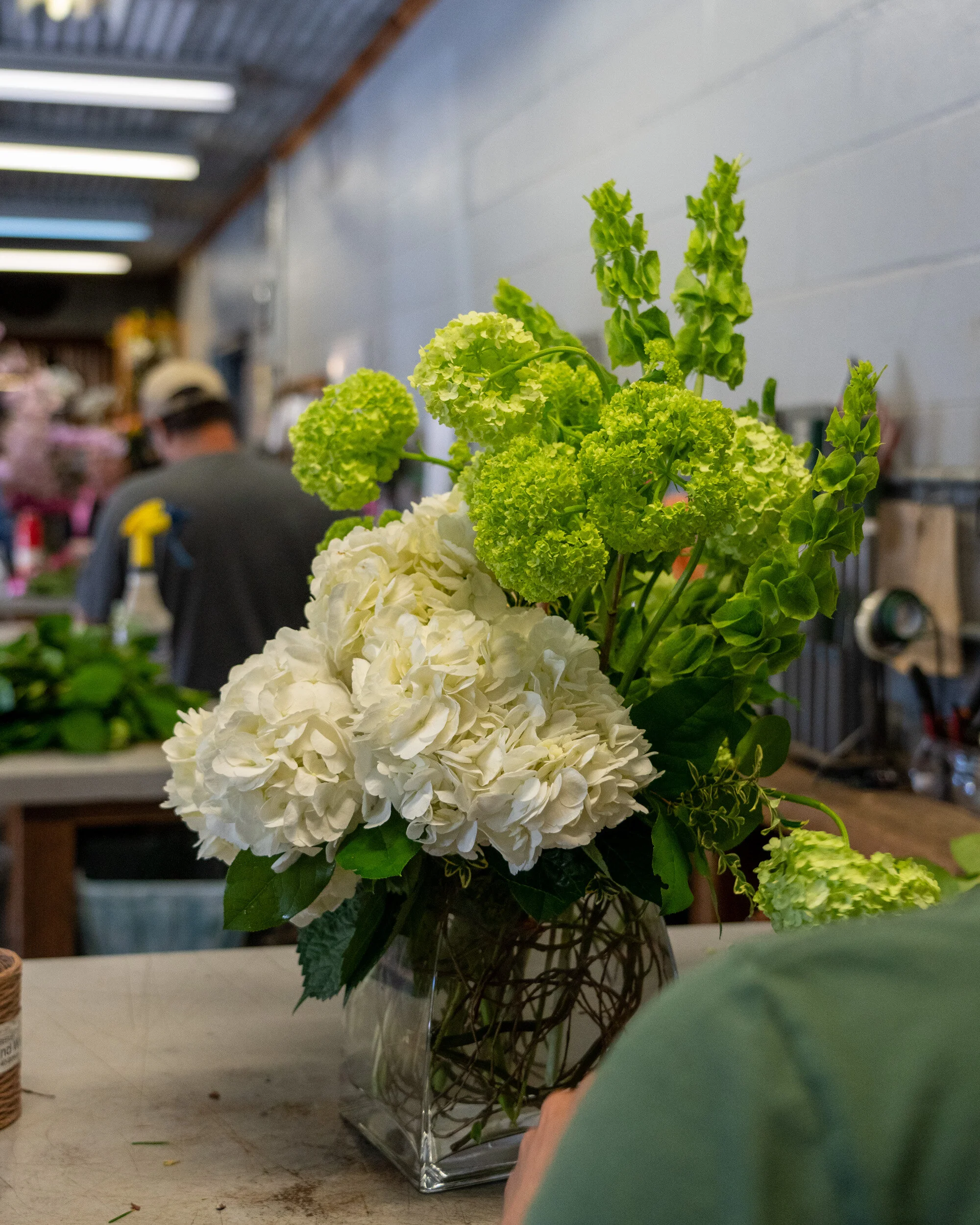 Everyday — In Bloom Inc.