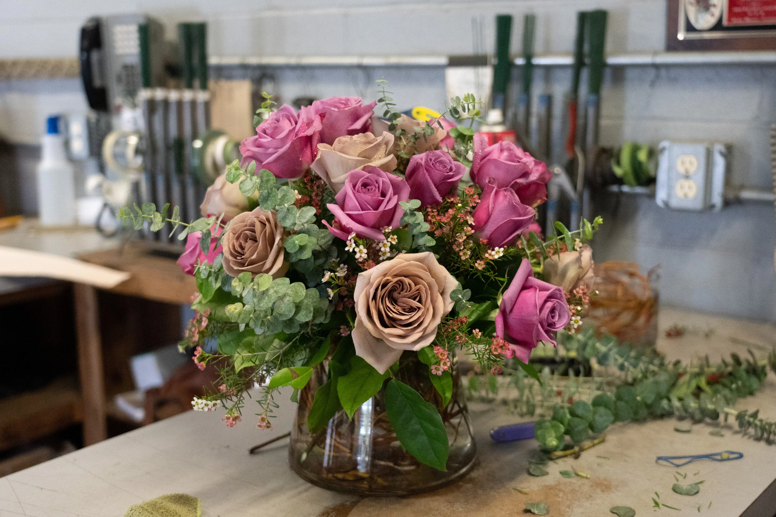 Everyday — In Bloom Inc.