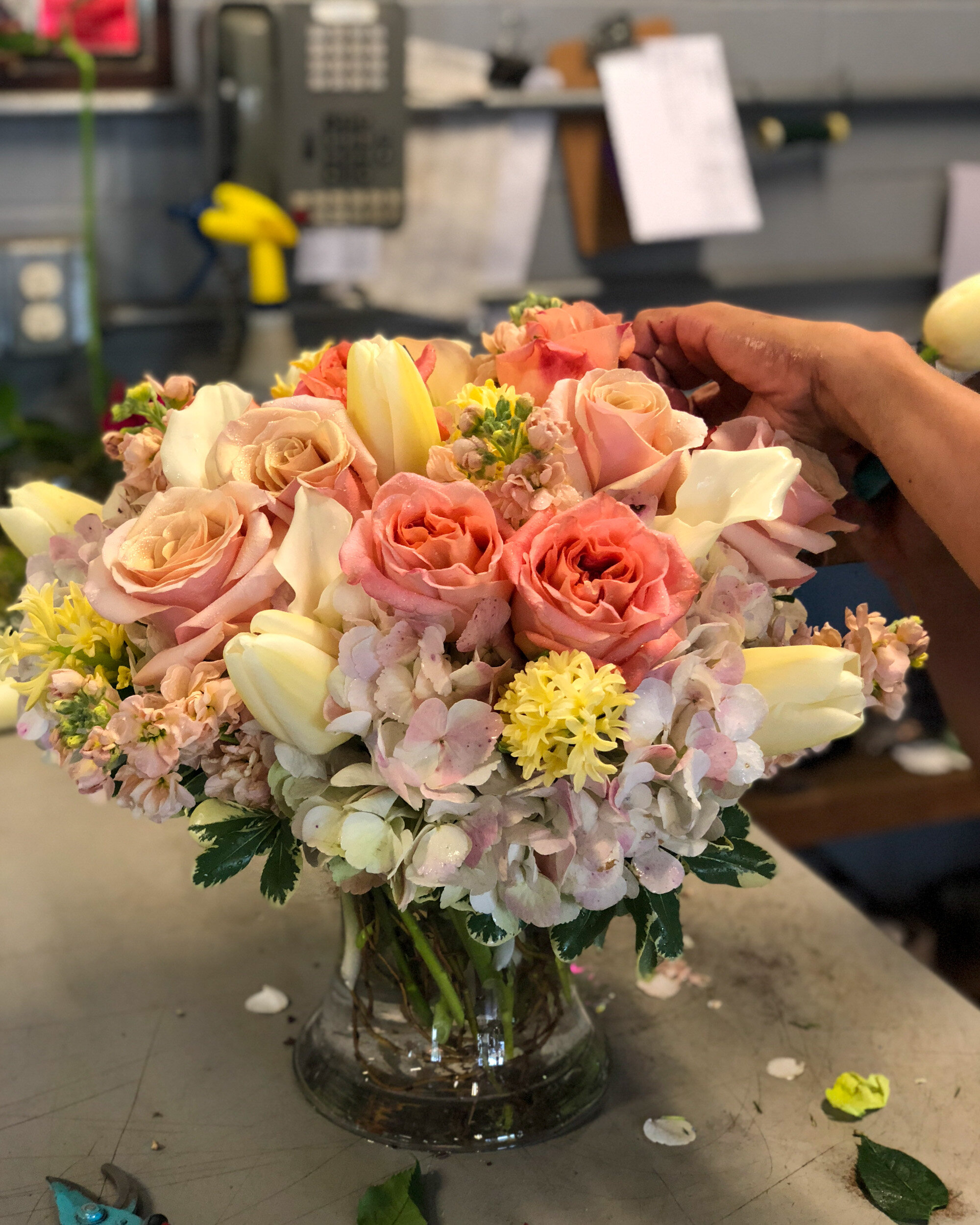 Everyday — In Bloom Inc.