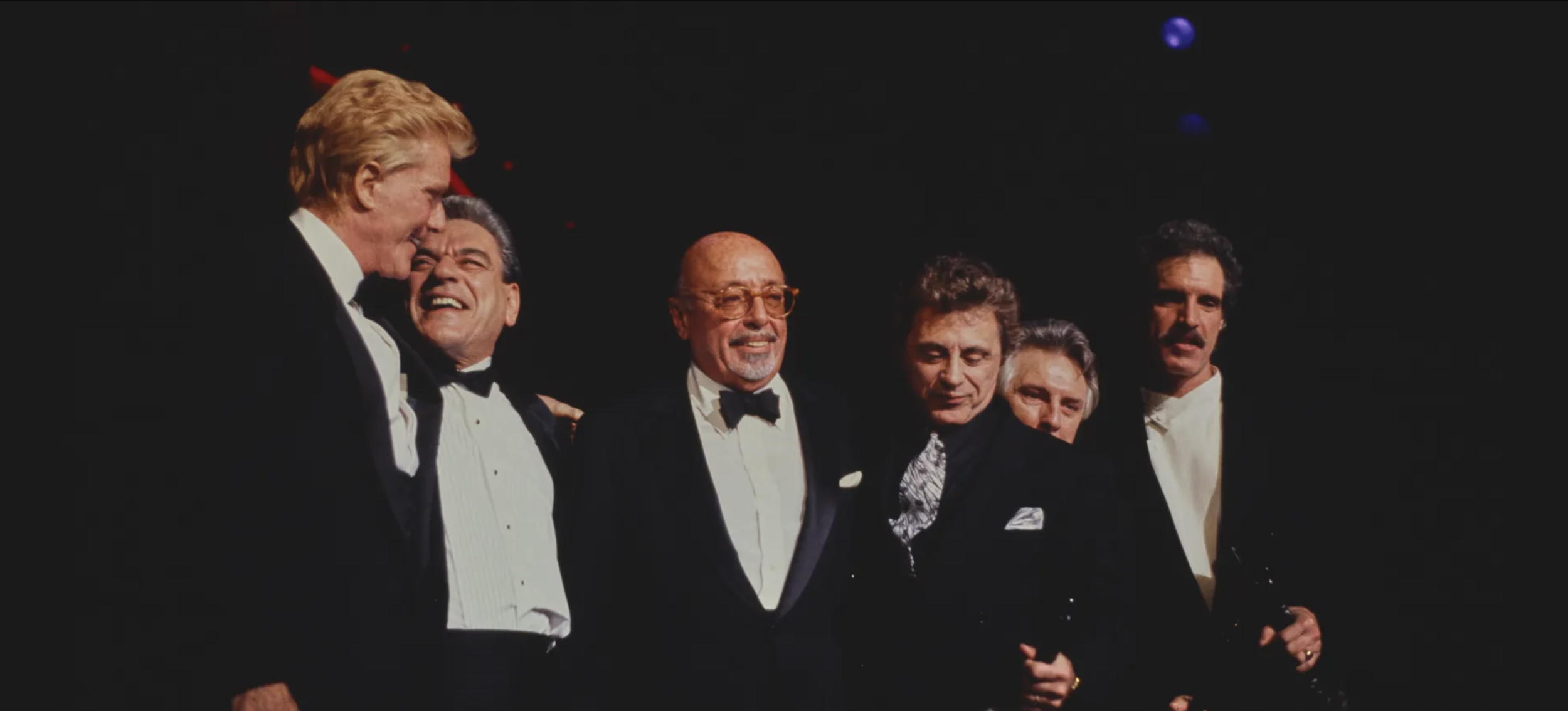 Jersey Boys: The Men, The Myths, The Legacies — Market Theatre ...