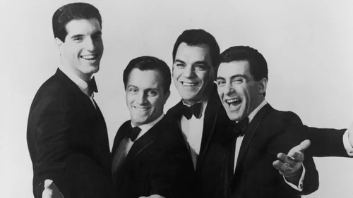 Jersey Boys: The Men, The Myths, The Legacies — Market Theatre ...
