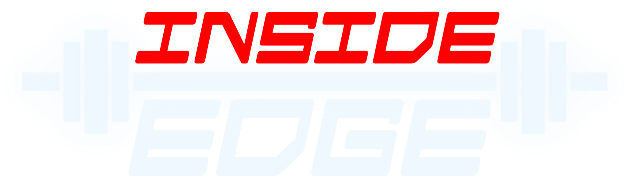 inside edge training