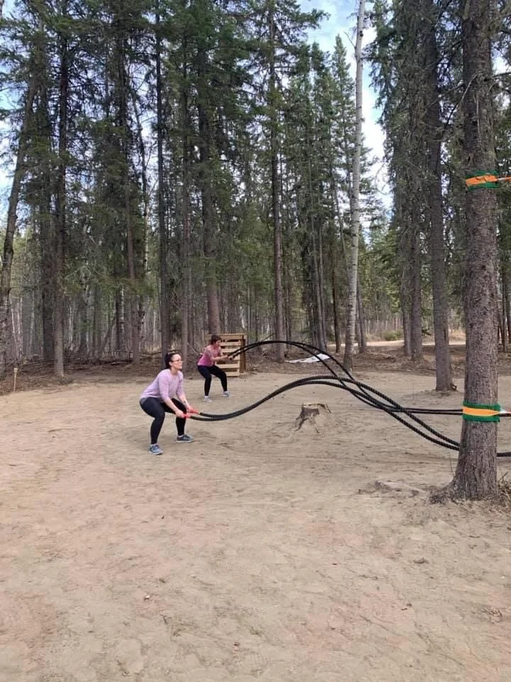 inside edge training