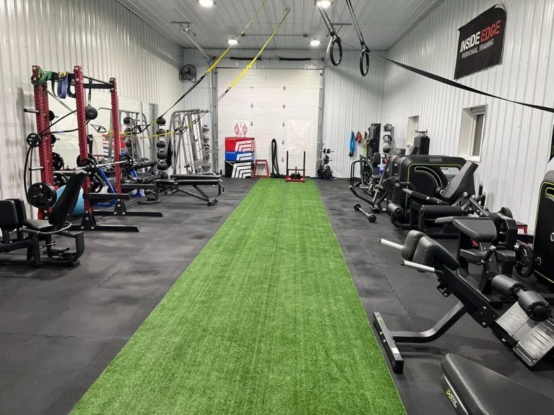 inside edge training