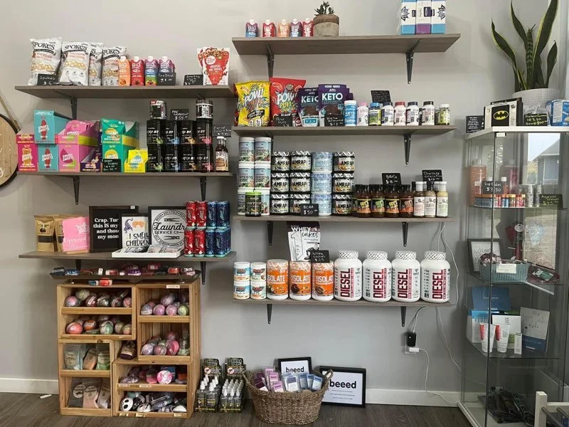 inside edge training