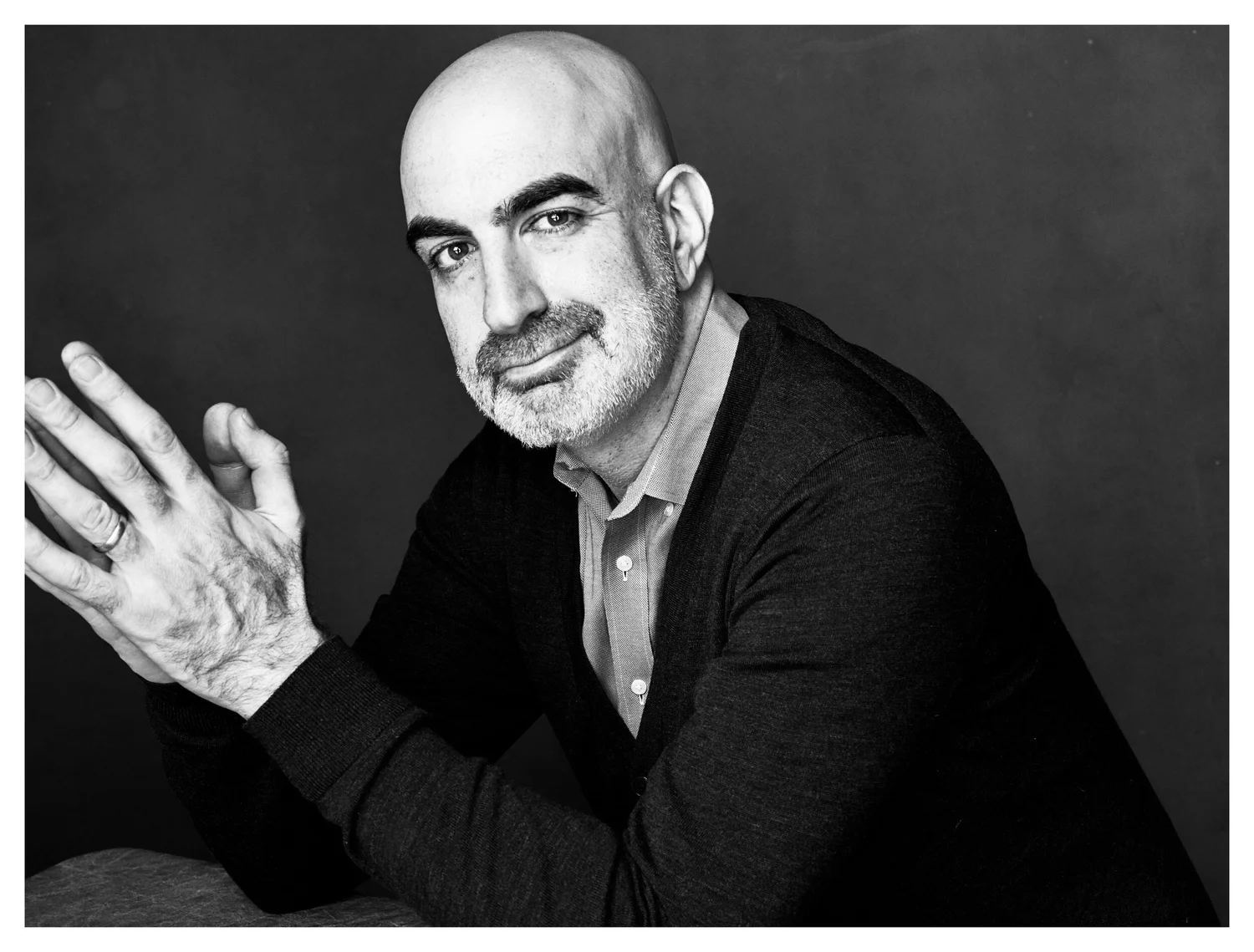 Michael Braverman, Certified CBT Therapist