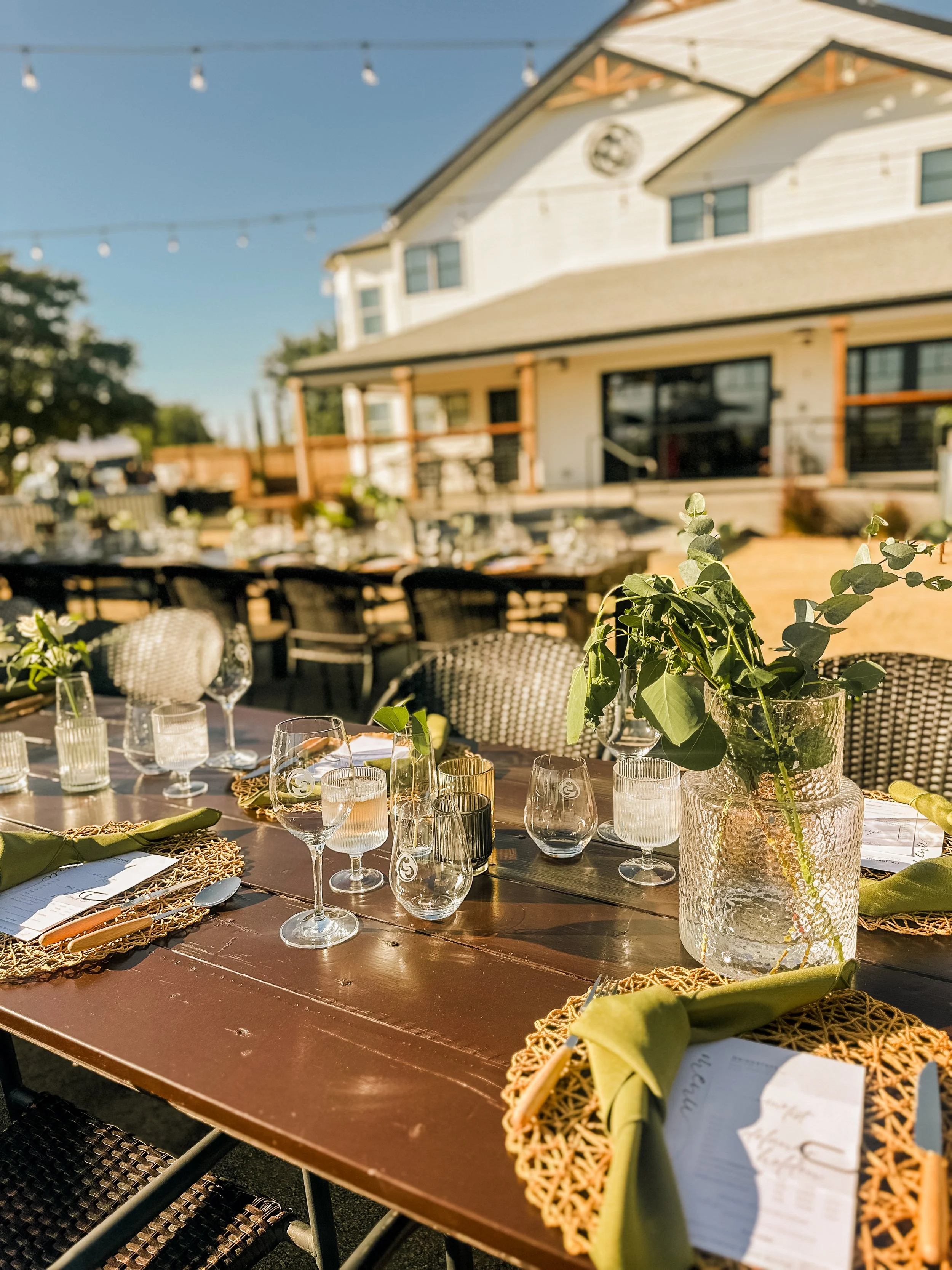 Events — Grindstone Winery & Vineyards