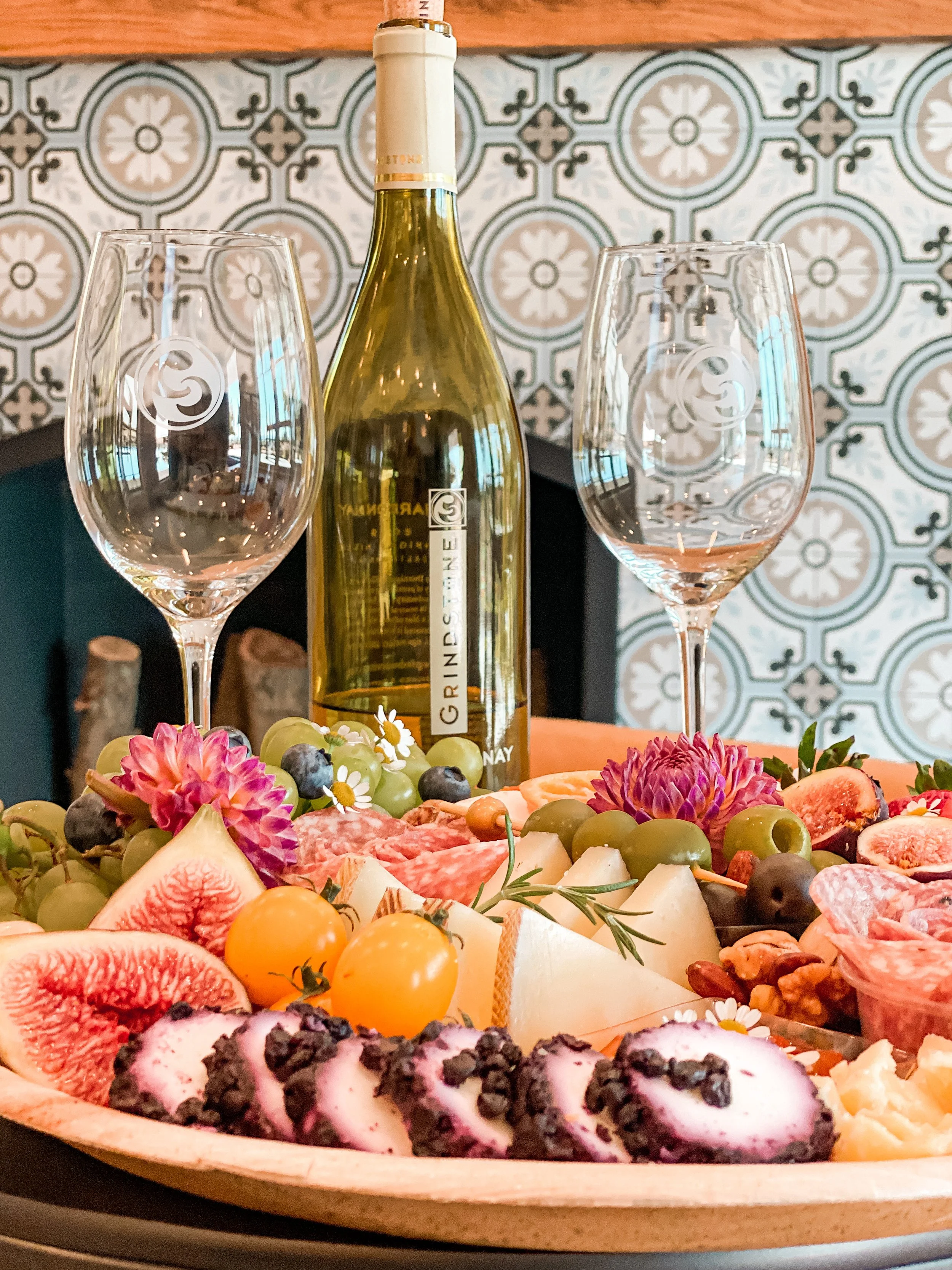 Events — Grindstone Winery & Vineyards
