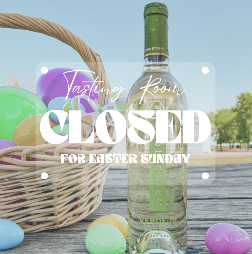 Events — Grindstone Winery & Vineyards