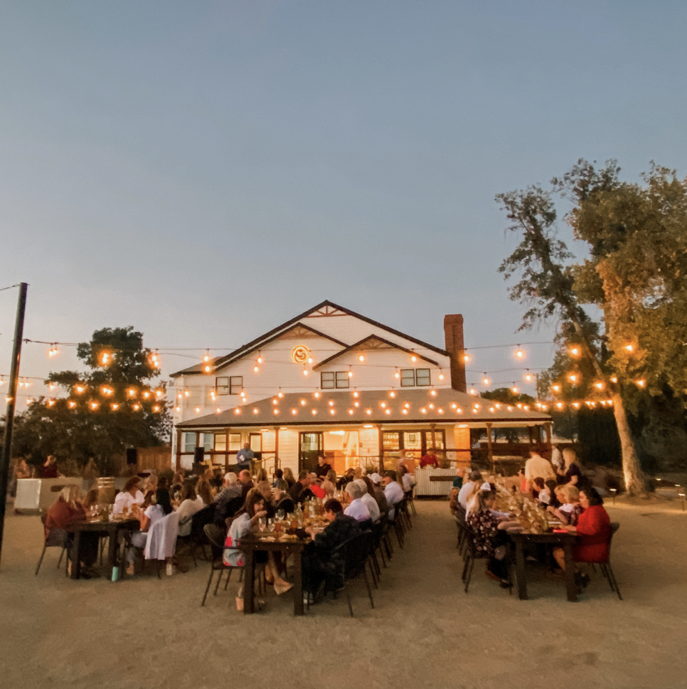 Events — Grindstone Winery & Vineyards