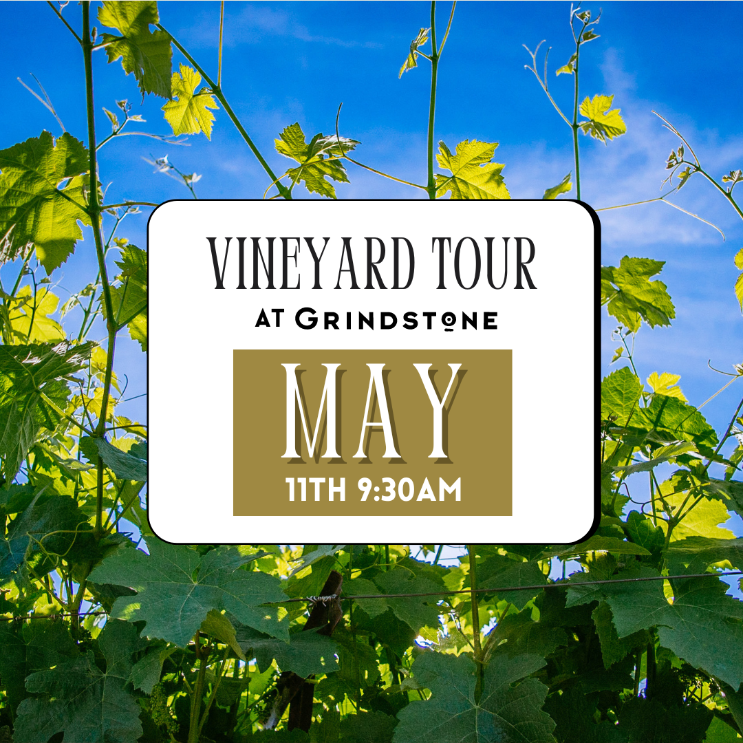 Events — Grindstone Winery & Vineyards